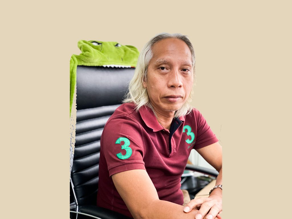 Our People